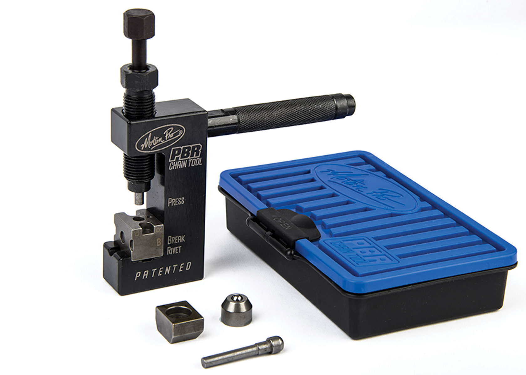 PBR Tool by Motion Pro - Motorcycle Classics